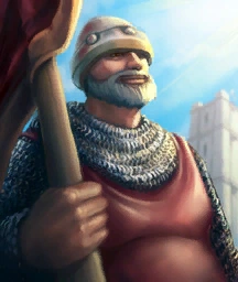 Banner Man - Official Minion Masters Wiki