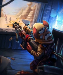 Bounty Sniper - Official Minion Masters Wiki