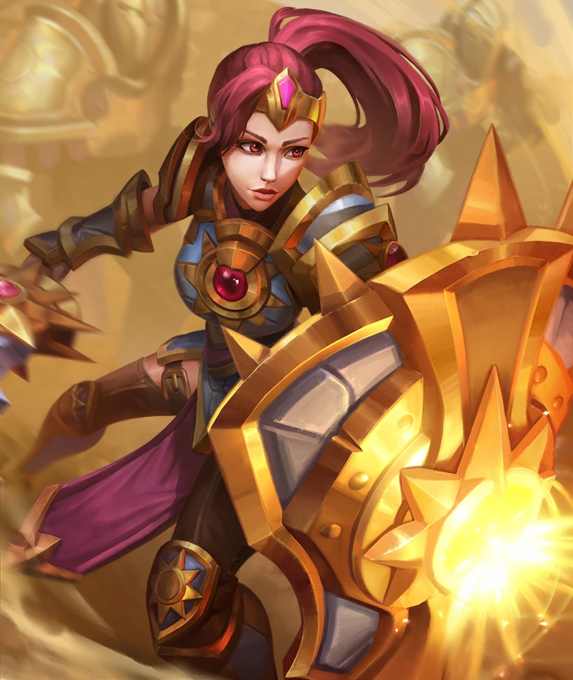 Category:Faction: Empyrean - Official Minion Masters Wiki