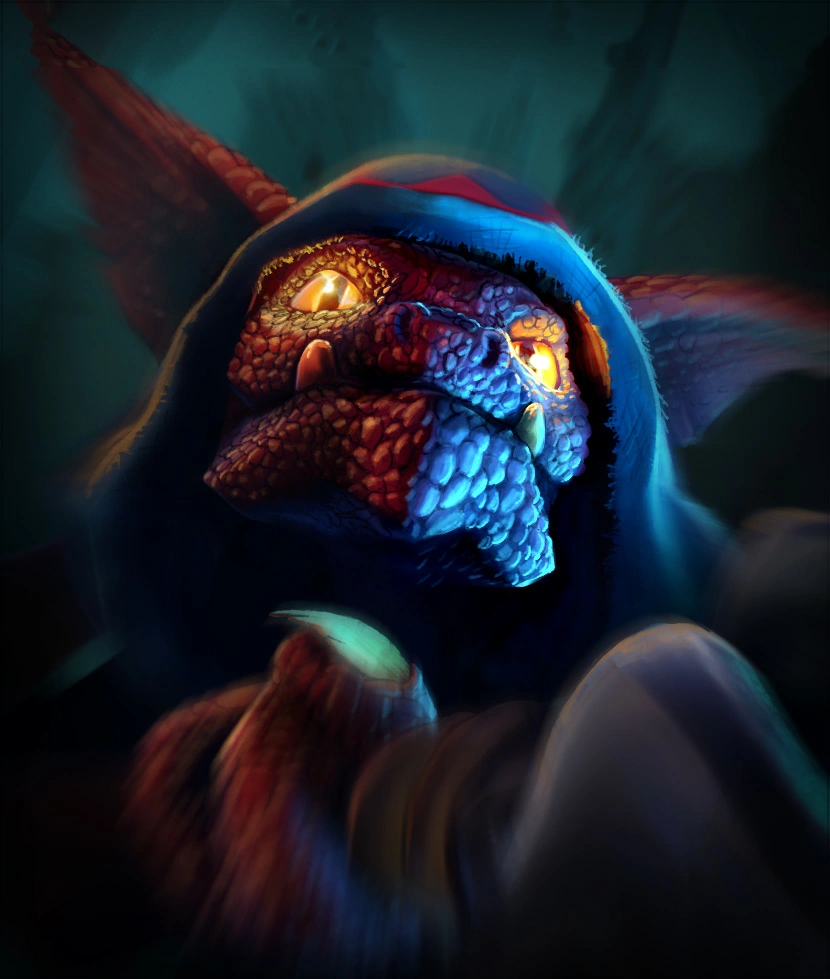 Assassin - Official Minion Masters Wiki