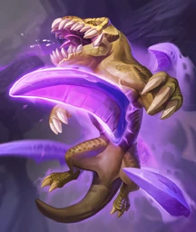 Pincer of Dread - Official Minion Masters Wiki