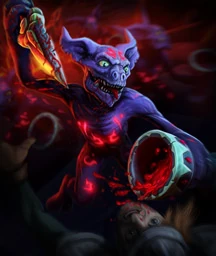 Blood Imps - Official Minion Masters Wiki