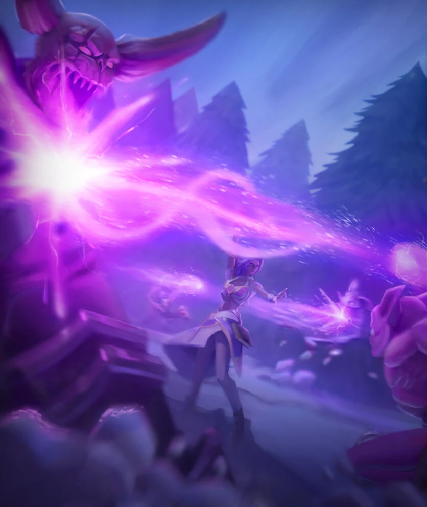 Arcane Ring - Official Minion Masters Wiki