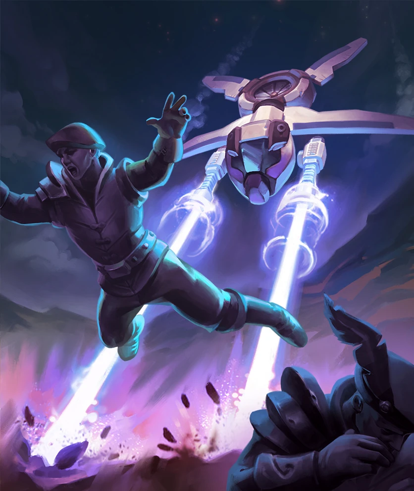 H3LL-F1R3 - Official Minion Masters Wiki