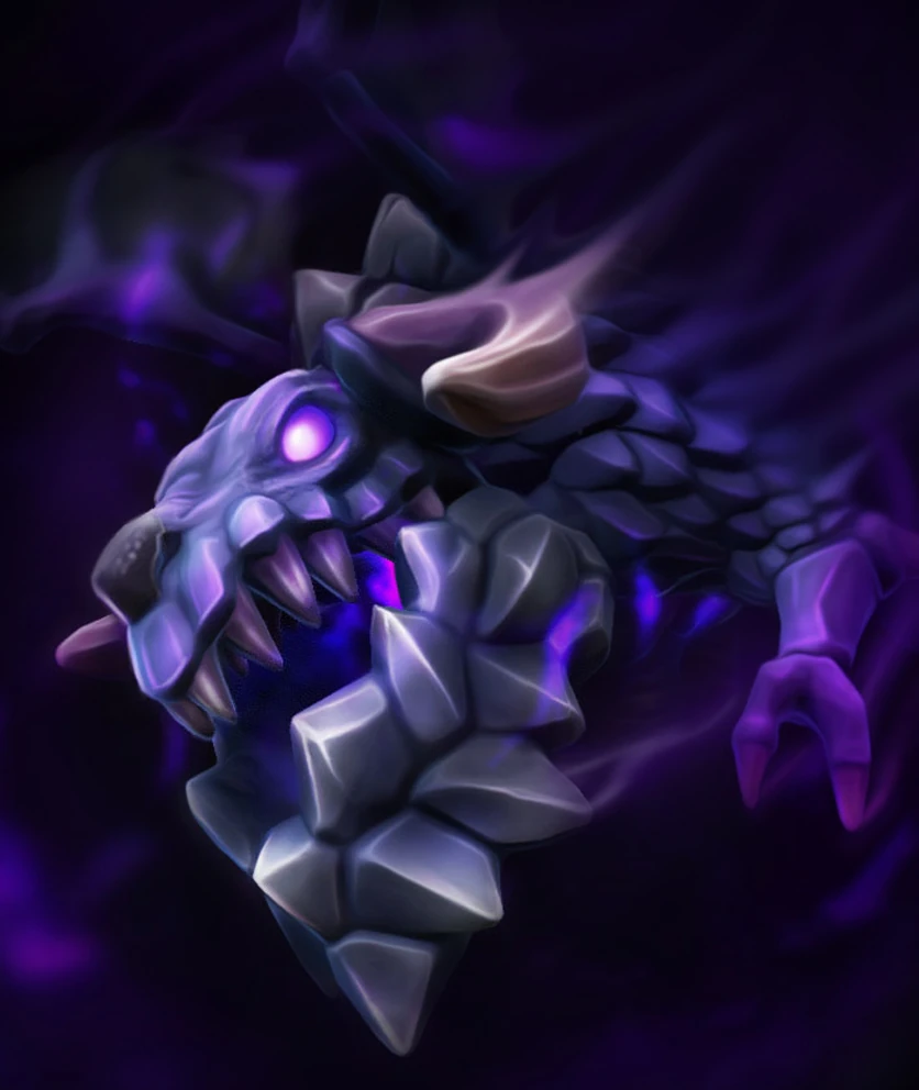 Shadow Whelp - Official Minion Masters Wiki