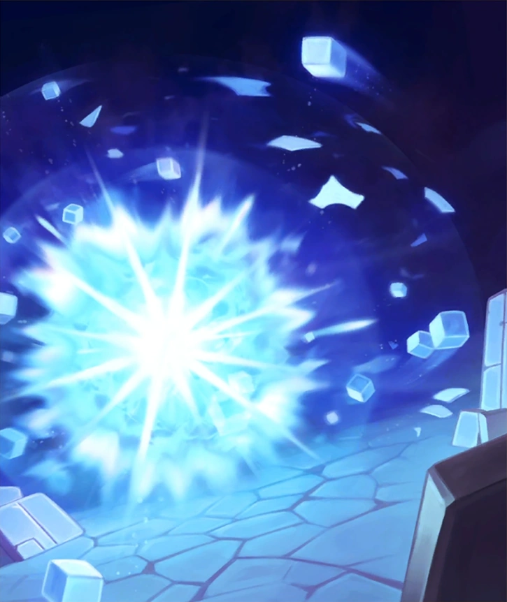 Null Matrix - Official Minion Masters Wiki