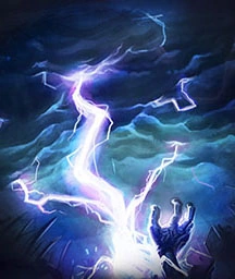 Lightning Bolt - Official Minion Masters Wiki