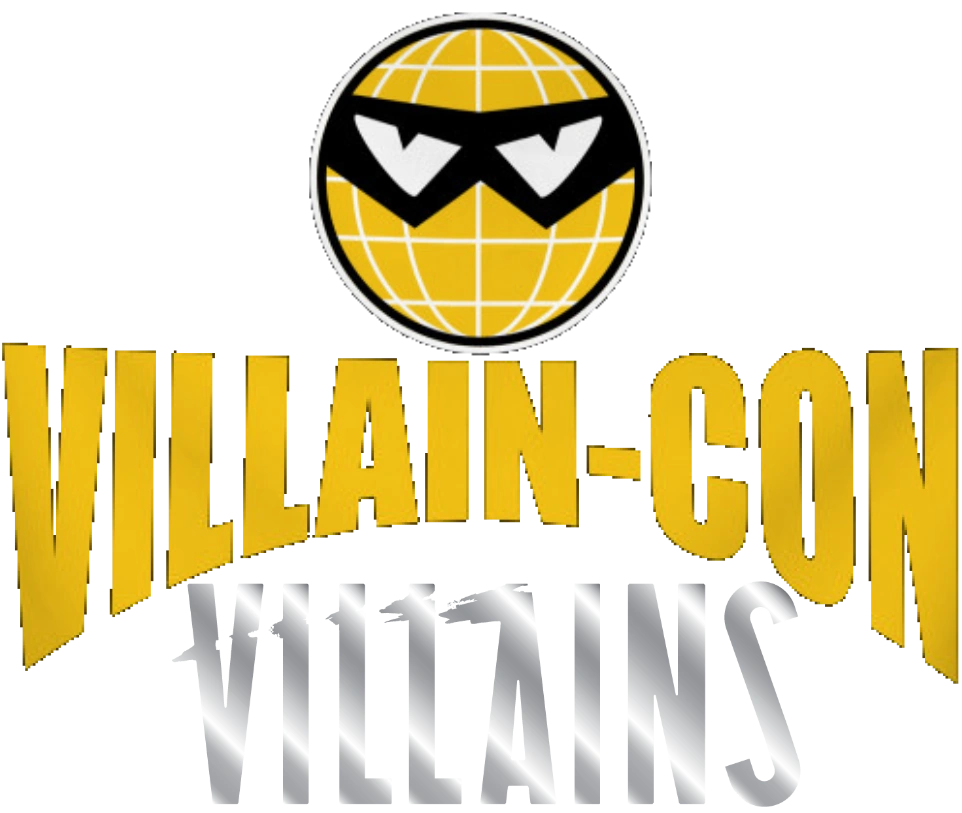 Villain Con Villains | Illumination Entertainment Fanon Wiki | Fandom