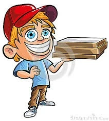 Pizza Boy | Illumination Entertainment Fanon Wiki | Fandom