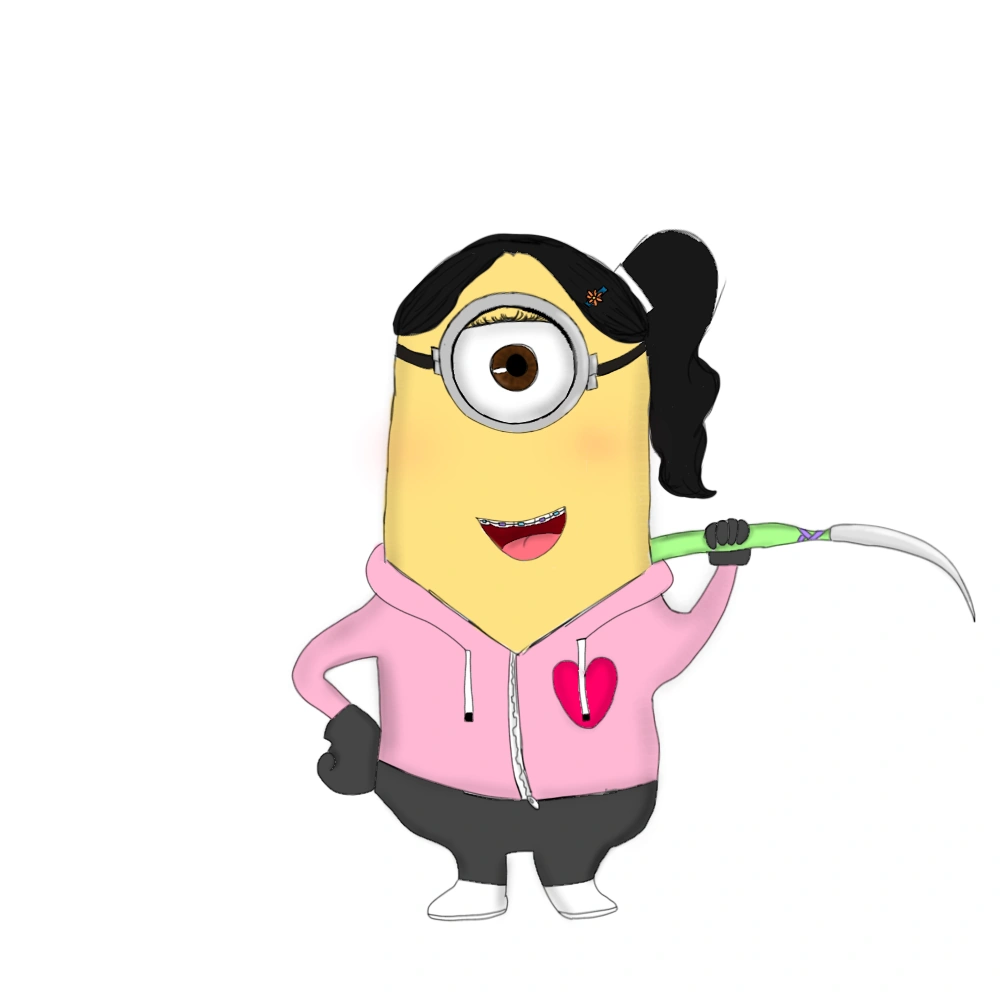 Lily | Illumination Entertainment Fanon Wiki | Fandom