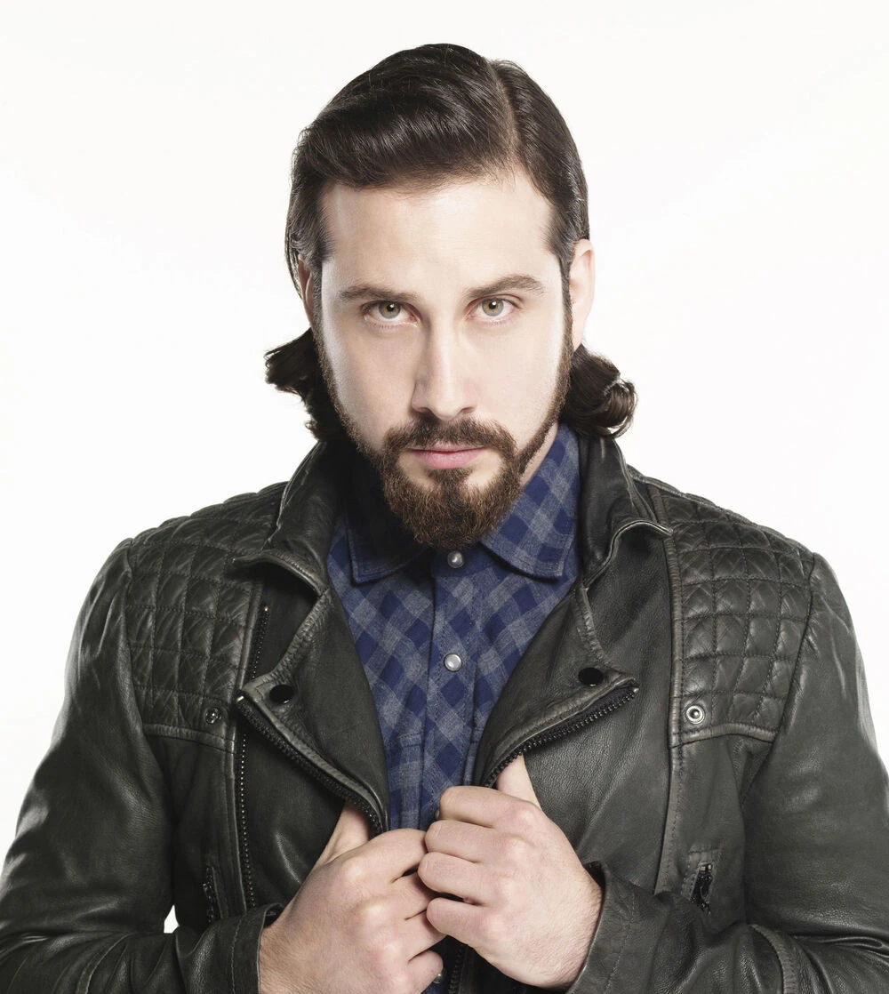 Avi Kaplan | Illumination Entertainment Fanon Wiki | Fandom