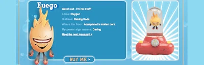 FUEGO | Illumination Entertainment Fanon Wiki | Fandom