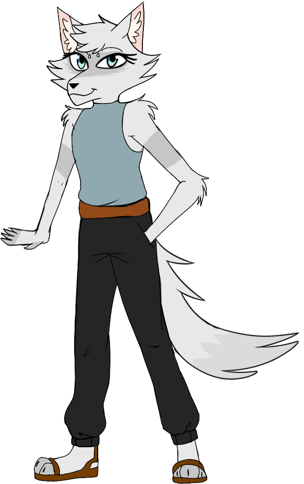 Crystal Robinson | Illumination Entertainment Fanon Wiki | Fandom