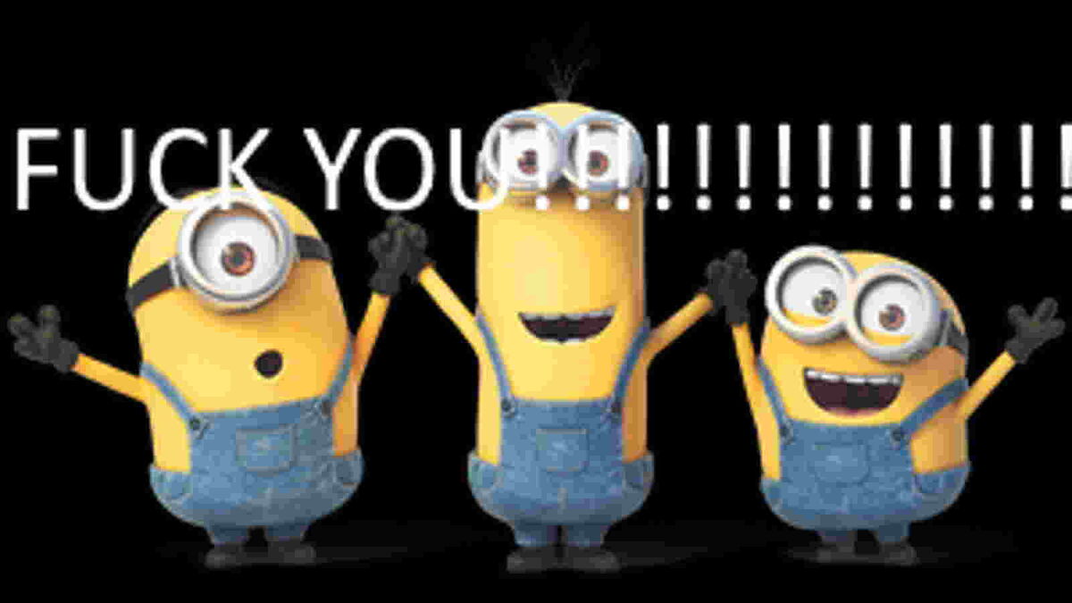 Despite Me | Illumination Entertainment Fanon Wiki | Fandom