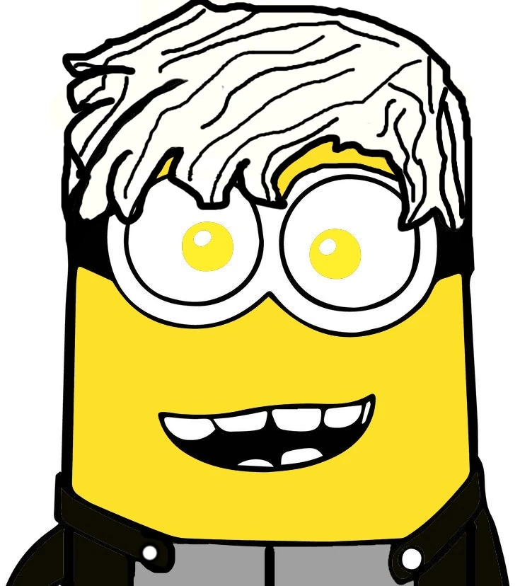 Minion Azriel | Illumination Entertainment Fanon Wiki | Fandom