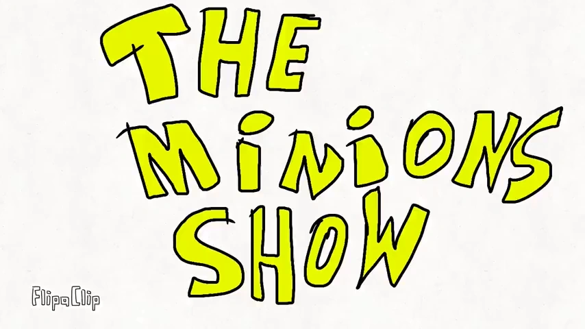 The Minions Show (1998) | Illumination Entertainment Fanon Wiki | Fandom