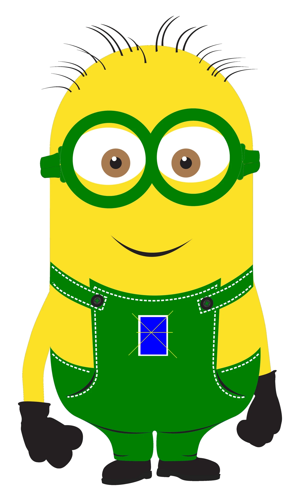 Minion Why | Illumination Entertainment Fanon Wiki | Fandom