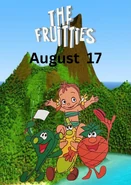 The Fruitties | Illumination Entertainment Fanon Wiki | Fandom