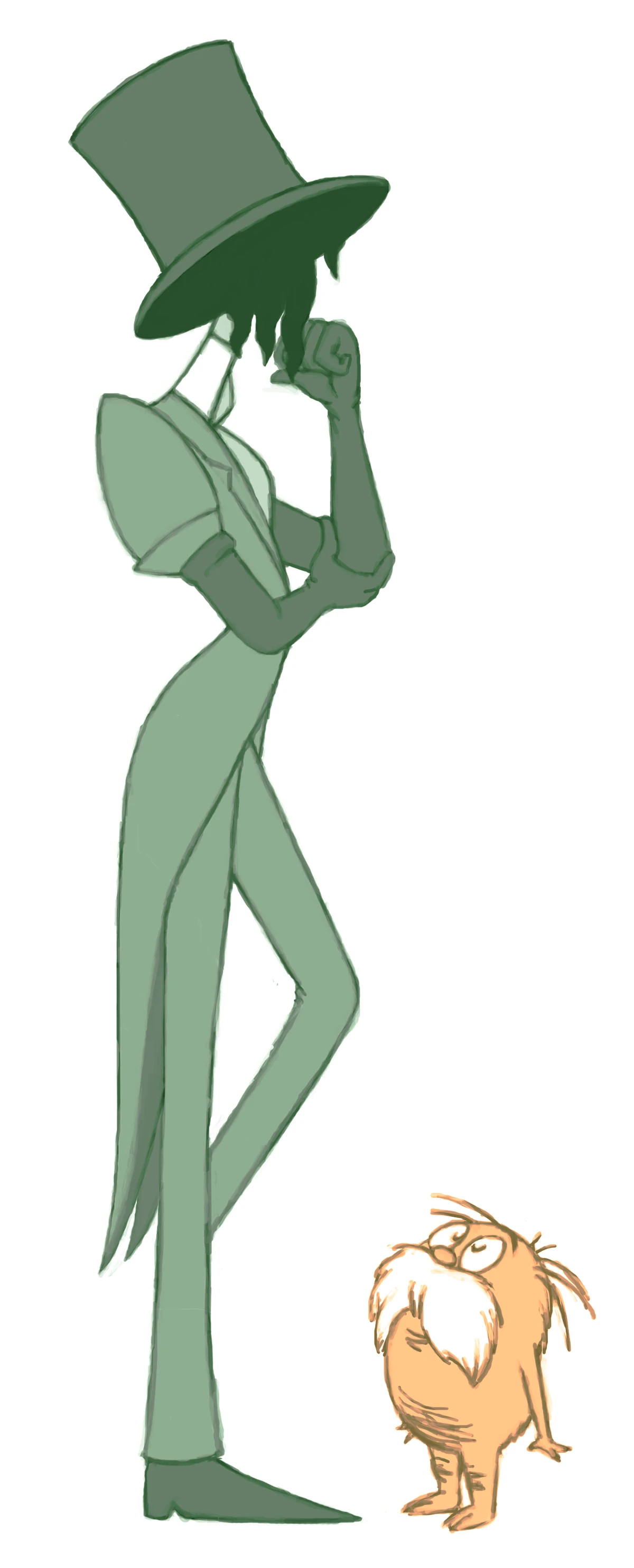 The Biggering | Illumination Entertainment Fanon Wiki | Fandom