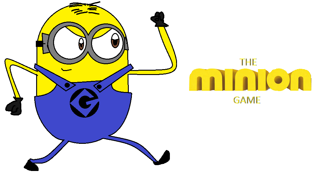 The Minion Game (video game) | Illumination Entertainment Fanon Wiki ...