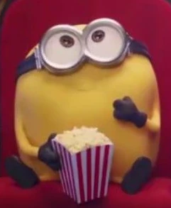 Otto | Illumination Entertainment Fanon Wiki | Fandom