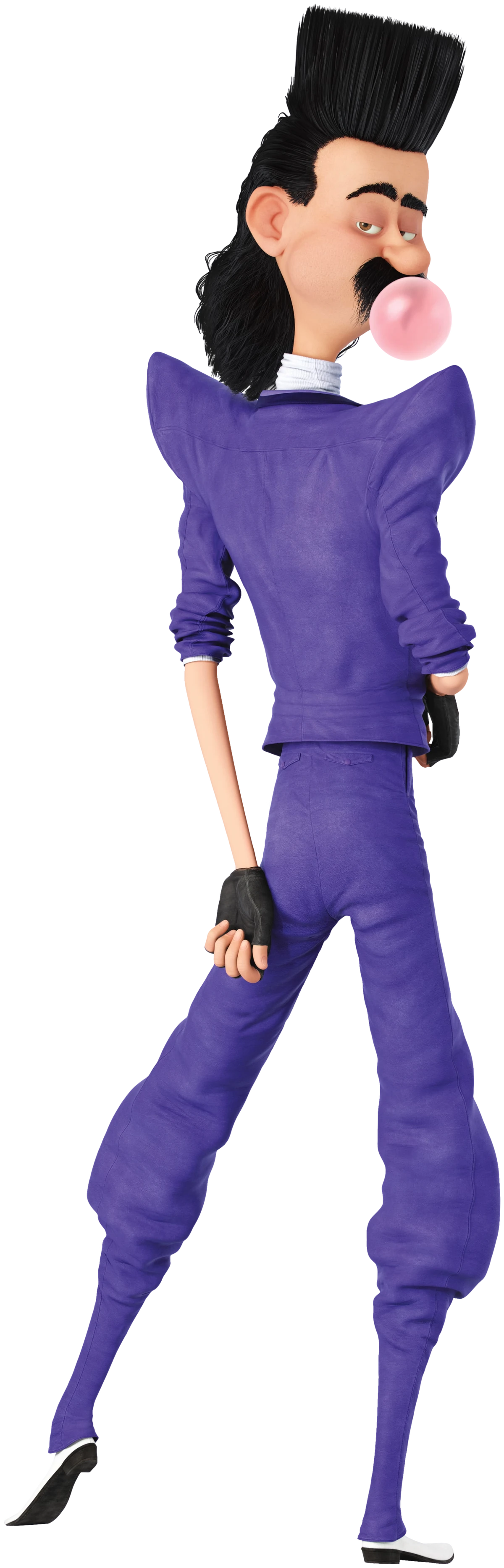 Balthazar Bratt | Illumination Entertainment Fanon Wiki | Fandom