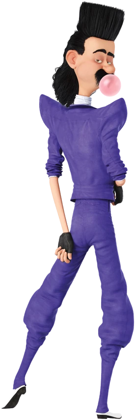 Balthazar Bratt | Illumination Entertainment Fanon Wiki | Fandom