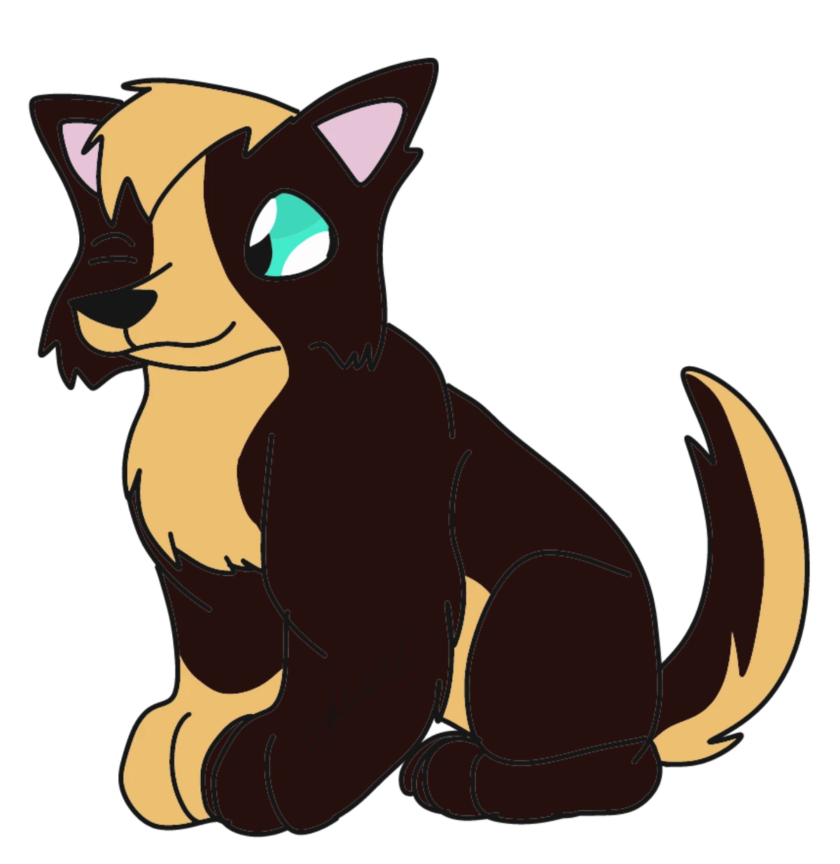 Dusk | Illumination Entertainment Fanon Wiki | Fandom