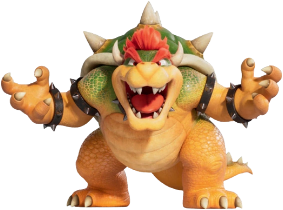 Bowser | Illumination Entertainment Fanon Wiki | Fandom