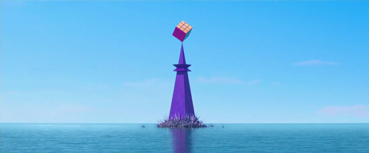 Bratt's Lair | Illumination Entertainment Fanon Wiki | Fandom