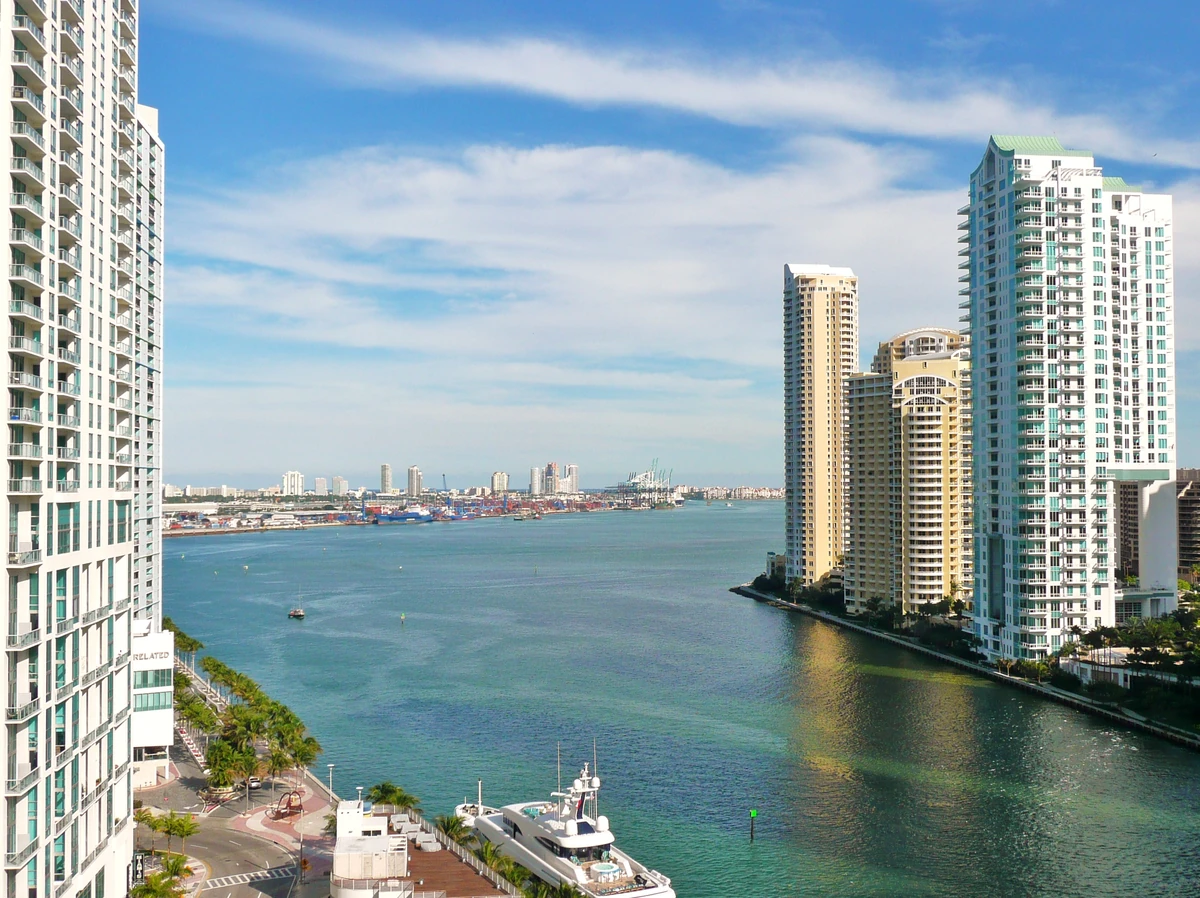 Miami, Florida | Illumination Entertainment Fanon Wiki | Fandom