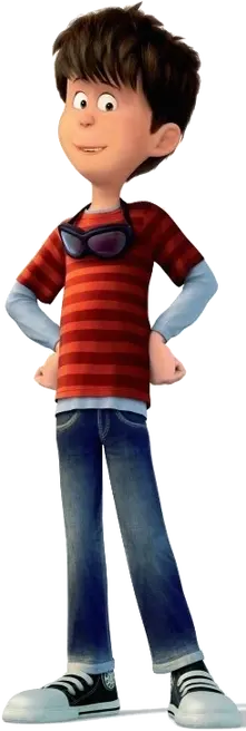 Ted Wiggins | Illumination Entertainment Fanon Wiki | Fandom