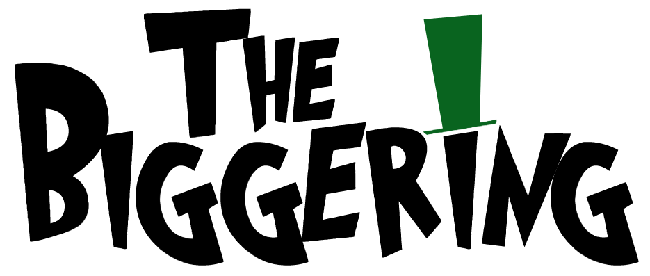 The Biggering | Illumination Entertainment Fanon Wiki | Fandom