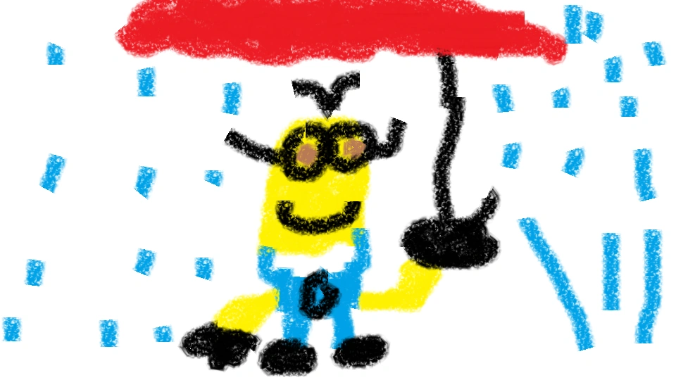 Ulrich | Illumination Entertainment Fanon Wiki | Fandom