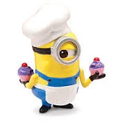 Extreme Minions | Illumination Entertainment Fanon Wiki | Fandom