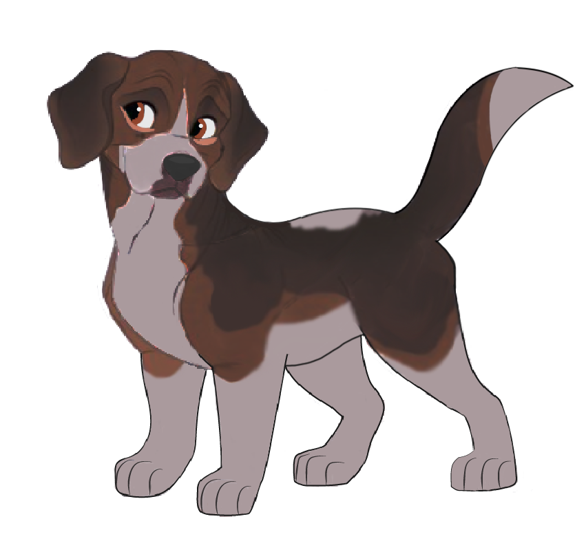 Anisu | Illumination Entertainment Fanon Wiki | Fandom