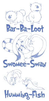 The Biggering | Illumination Entertainment Fanon Wiki | Fandom