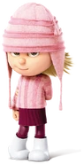 Edith Gru | Illumination Entertainment Fanon Wiki | Fandom