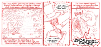 The Biggering | Illumination Entertainment Fanon Wiki | Fandom