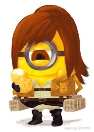 April | Illumination Entertainment Fanon Wiki | Fandom