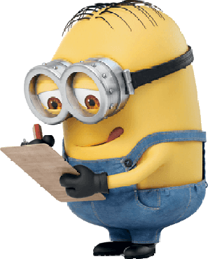 Mark | Illumination Entertainment Fanon Wiki | Fandom