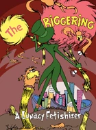 The Biggering | Illumination Entertainment Fanon Wiki | Fandom