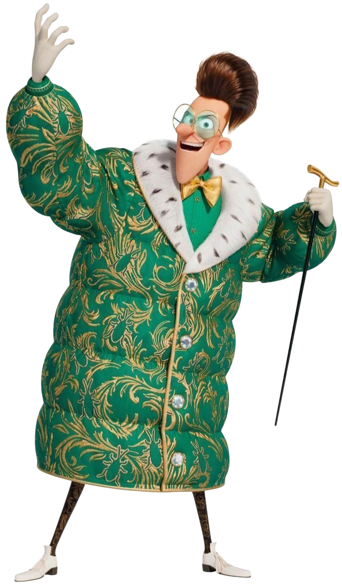 Maxime Le Mal | Illumination Entertainment Fanon Wiki | Fandom