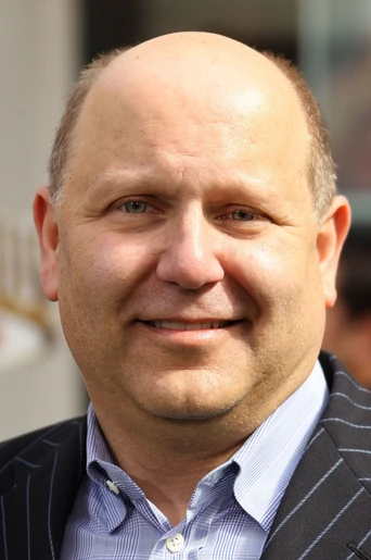 Chris Meledandri | Illumination Entertainment Fanon Wiki | Fandom