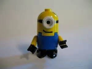 Baby Brick Minion | Illumination Entertainment Fanon Wiki | Fandom
