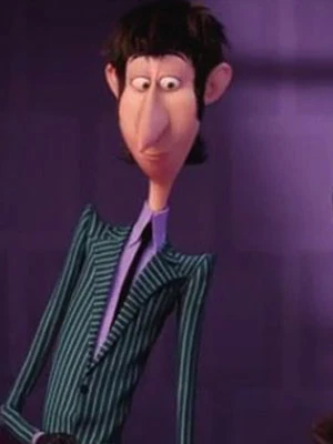 Herb Overkill | Wikia Minions | Fandom