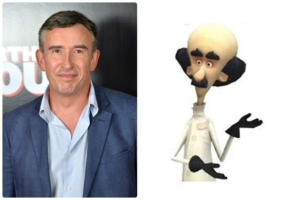 Professor Flux | Wikia Minions | Fandom