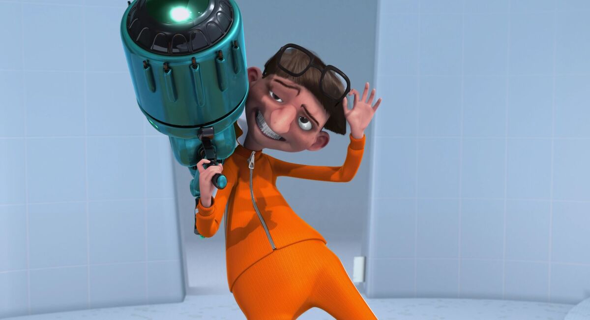 Vector Minions Wiki Fandom