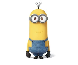 Kevin | Minions Wiki | Fandom