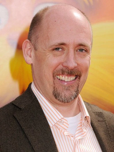 Chris Renaud | Wikia Minions | Fandom